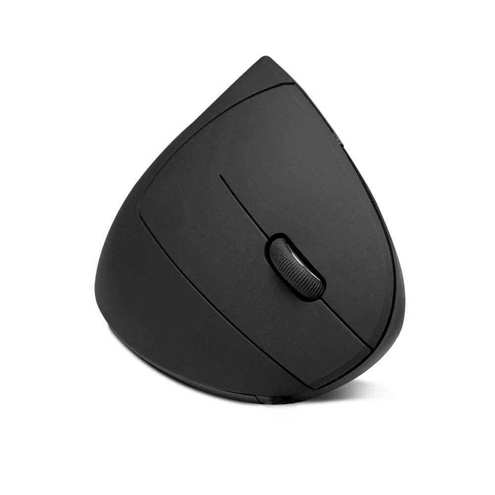 Best Buy Anker 2.4G Wireless Vertical Ergonomic Mouse - | ibizgift ...