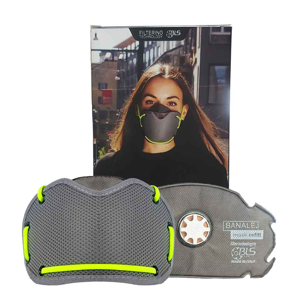 Best Buy Banale Mask | ibizgift LifeStyle Shop