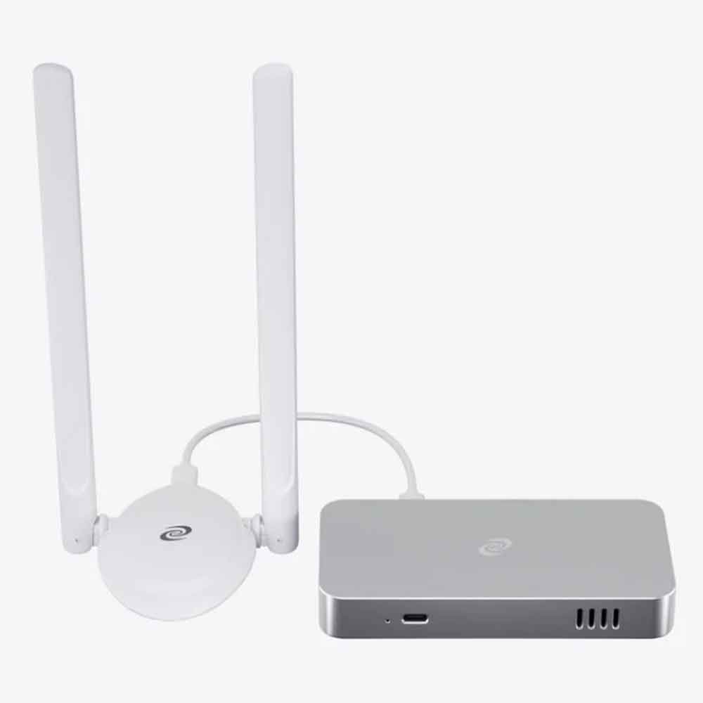 Best Buy Deeper Connect Mini Set (New) with 200Mbps Dual Antenna Wifi ...