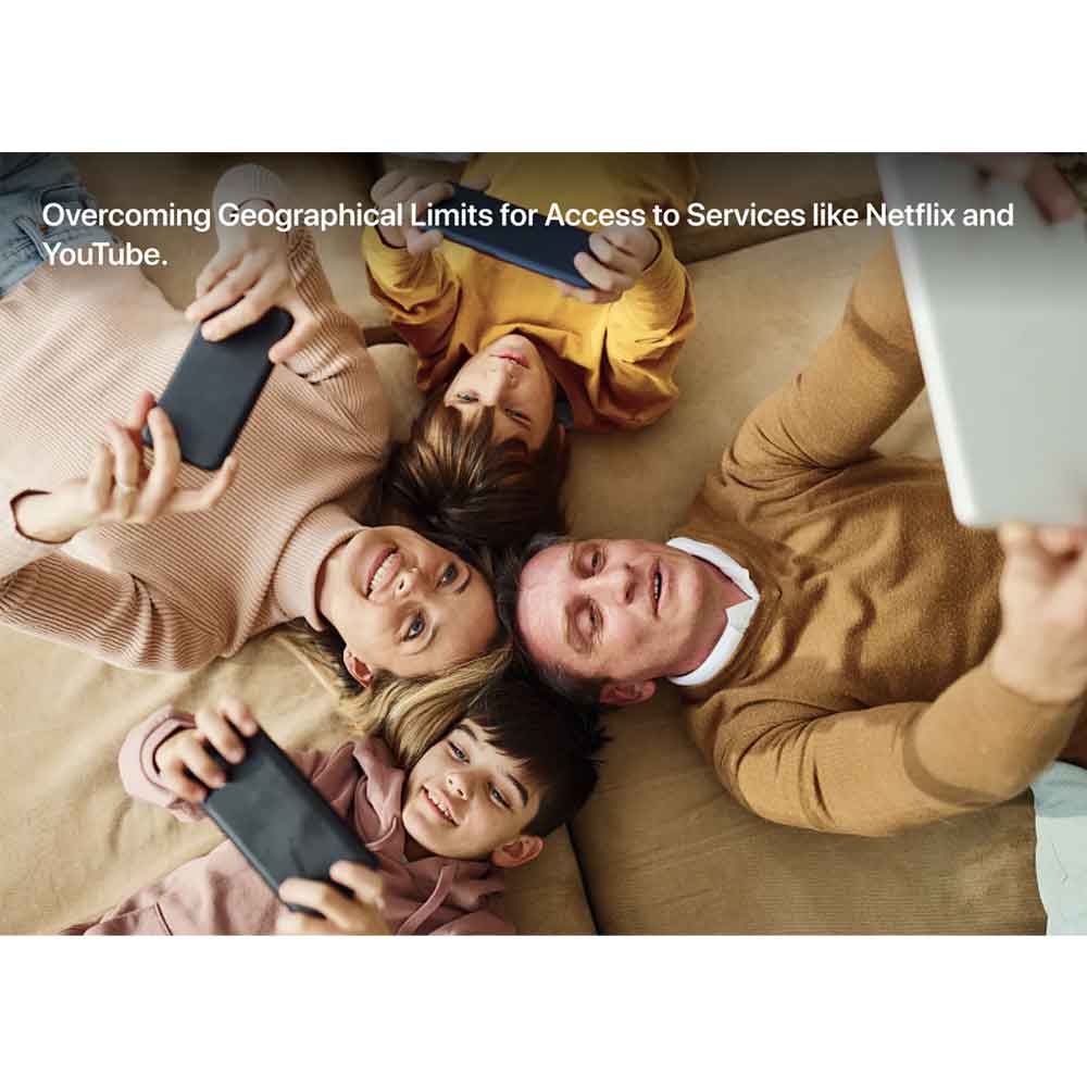 Best Buy Deeper Connect Mini Set (New) with 200Mbps Dual Antenna Wifi ...