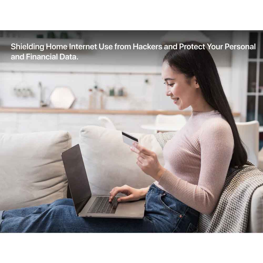 Best Buy Deeper Connect Mini Set (New) with 200Mbps Dual Antenna Wifi ...