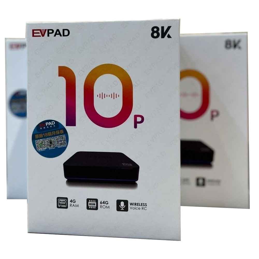 Best Buy EVPad 10P 4GB+64GB AI Search - 10P | ibizgift LifeStyle Shop