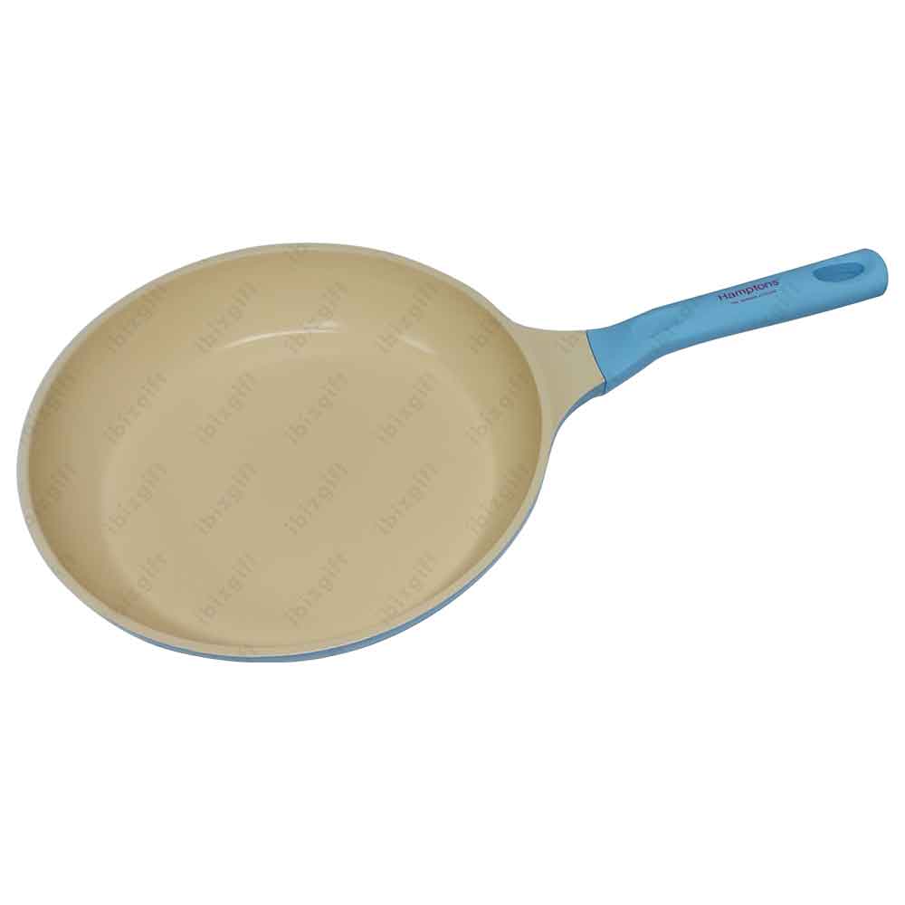 Best Buy Hamptons Ventani 28 cm Frying Pan - HT-VTFP28-BL | ibizgift ...