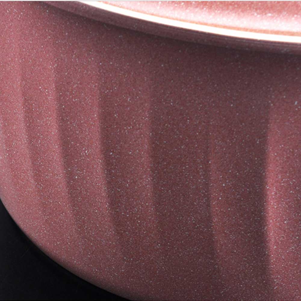 Best Buy Hamptons Ventani 24 cm High Stew Pot - HT-VTPT24H-PK ...