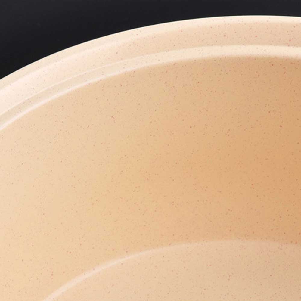 Best Buy Hamptons Ventani 24 cm High Stew Pot - HT-VTPT24H-PK ...