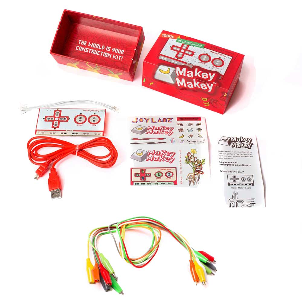 Best Buy Makey Makey Classic - Ecommerce Packaging - MMCE | ibizgift ...