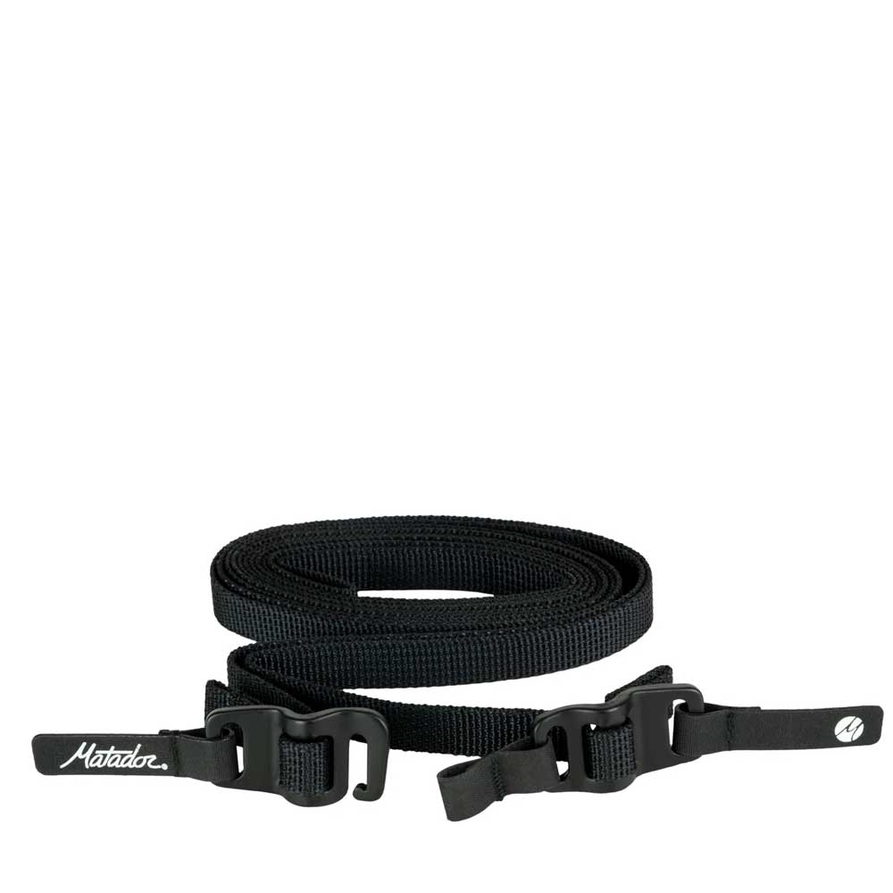 Best Buy Matador Better Tether Gear Straps 2-Pack - MATEP2001BW ...