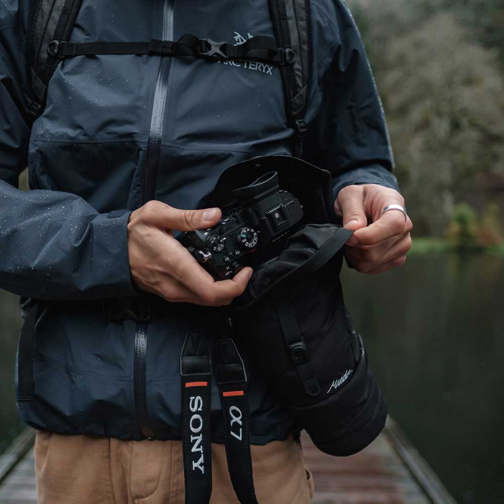 Best Buy Matador Camera Base Layer 2.0 - MATCBLL001G | ibizgift ...