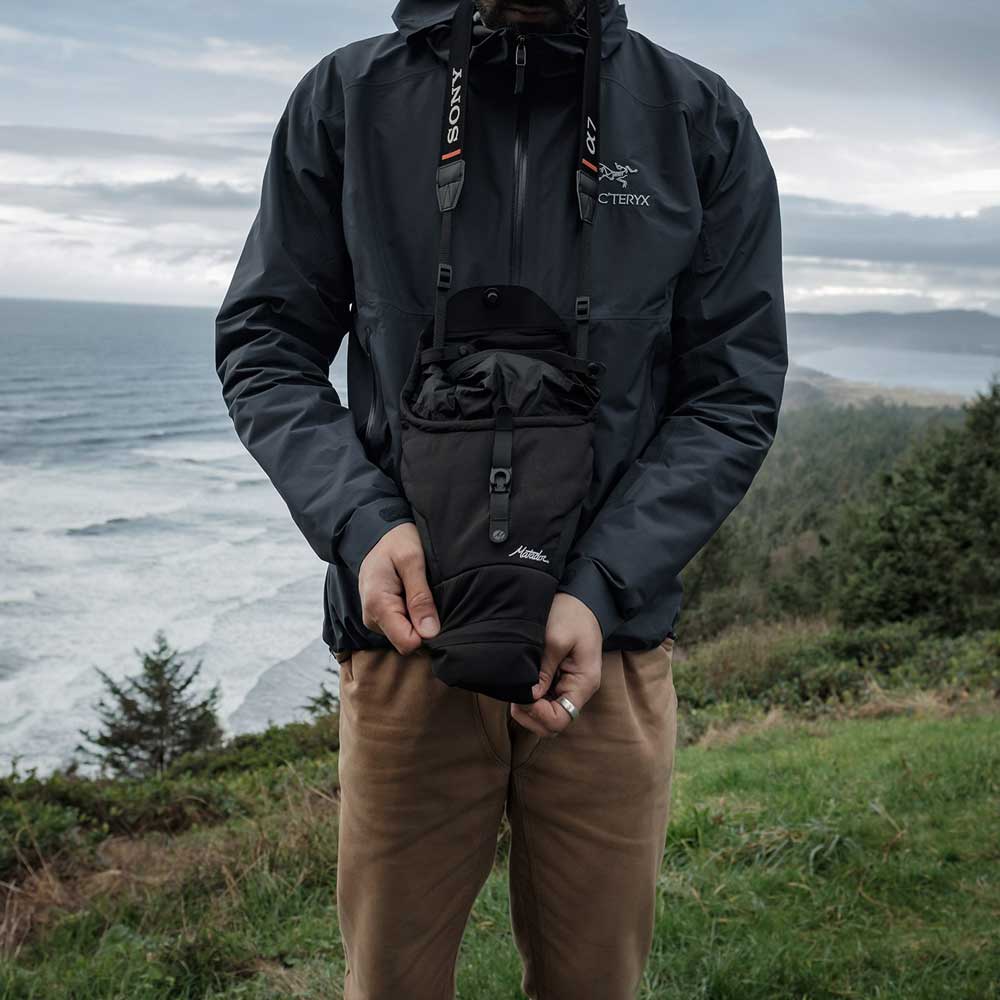 Best Buy Matador Camera Base Layer 2.0 - MATCBLL001G | ibizgift ...