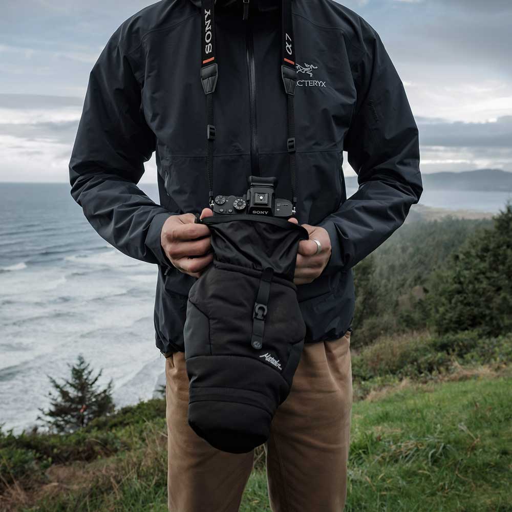 Best Buy Matador Camera Base Layer 2.0 - MATCBLL001G | ibizgift ...