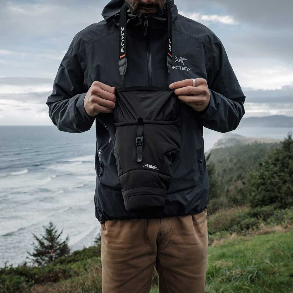 Best Buy Matador Camera Base Layer 2.0 - MATCBLL001G | ibizgift ...