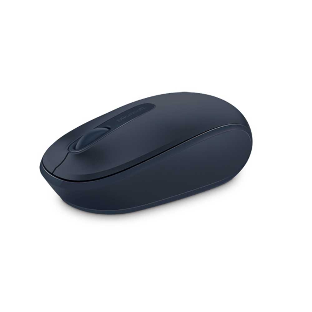 Best Buy Microsoft Wireless Mobile Mouse 1850 - ELH-00005 | ibizgift ...