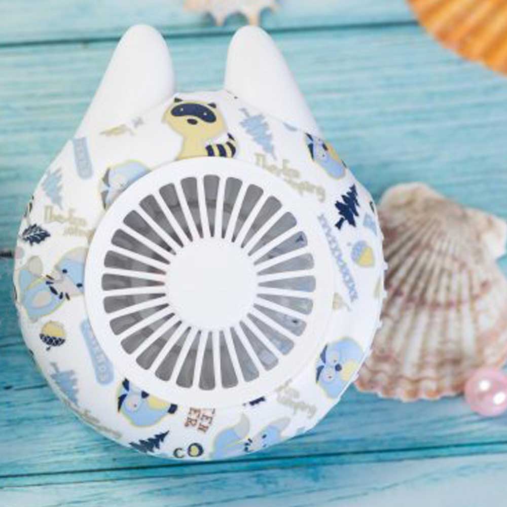 Best Buy Outlines Turbine Portable Small Fan - MINIFANS | ibizgift ...