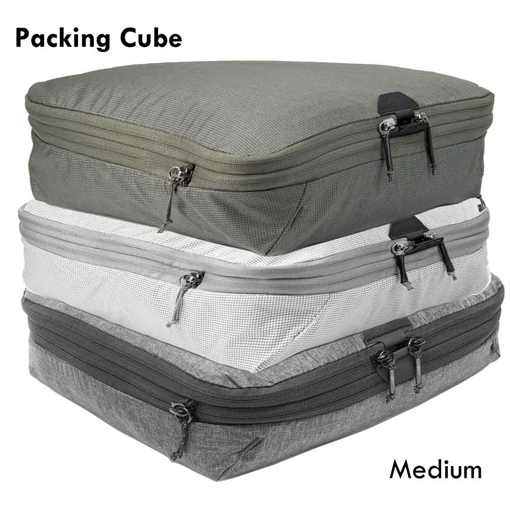 Best Buy Packing Cube Medium | Peak Design - BPC-M-CH-1 | ibizgift ...