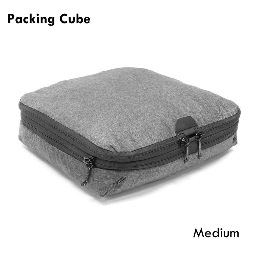Best Buy Packing Cube Medium | Peak Design - BPC-M-CH-1 | ibizgift ...
