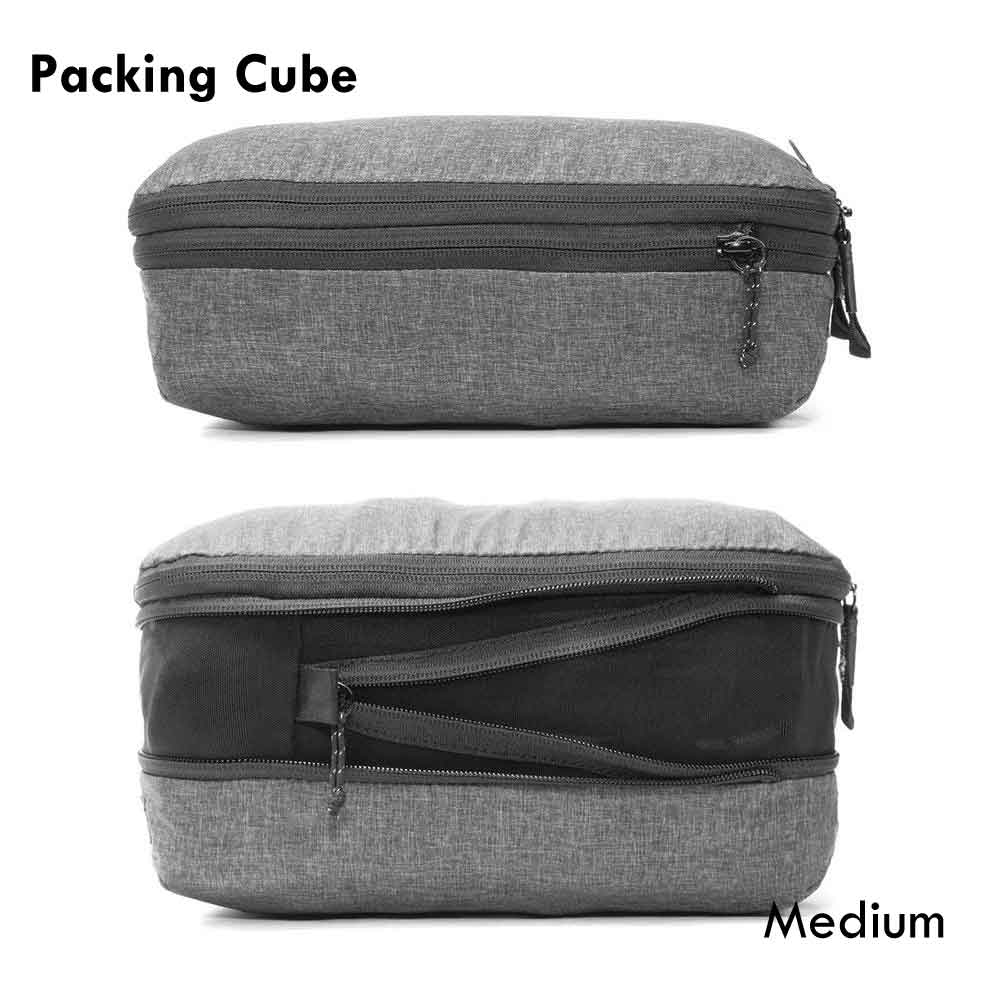 Best Buy Packing Cube Medium | Peak Design - BPC-M-CH-1 | ibizgift ...