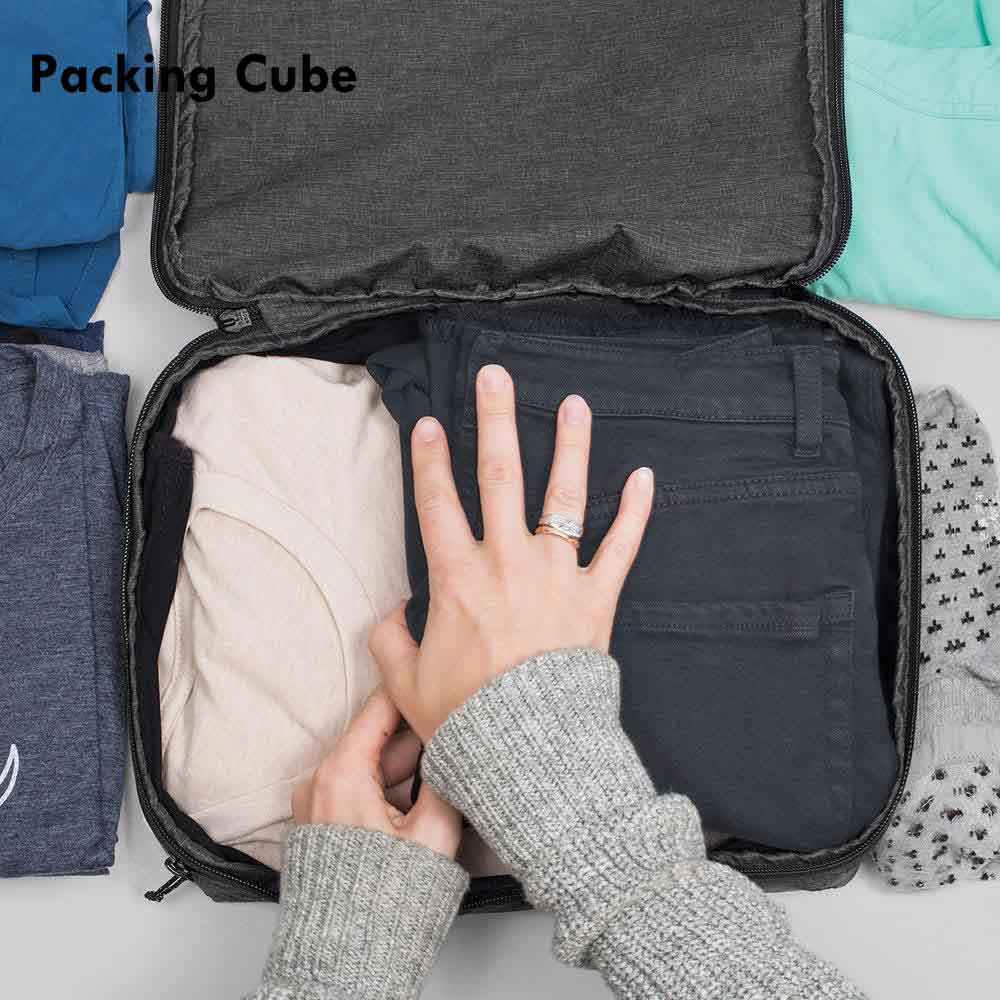 Best Buy Packing Cube Medium | Peak Design - BPC-M-CH-1 | ibizgift ...
