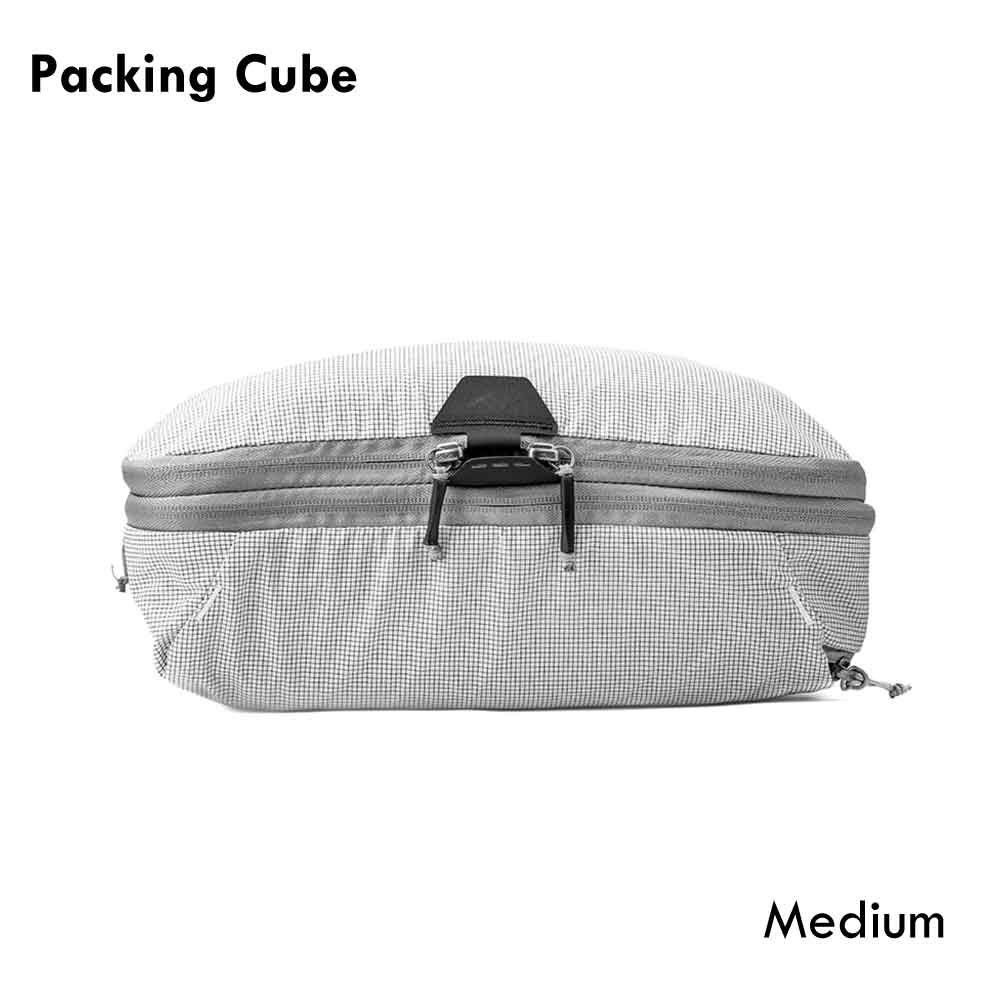 Best Buy Packing Cube Medium | Peak Design - BPC-M-CH-1 | ibizgift ...