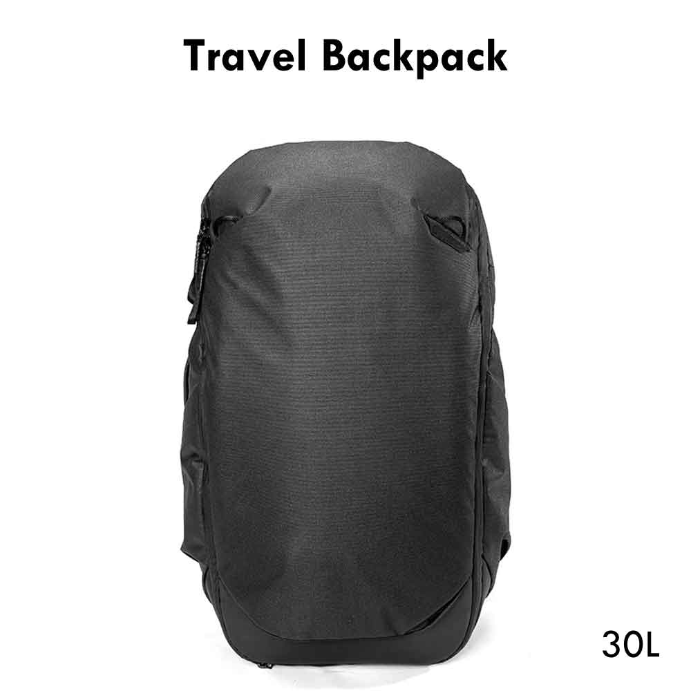 Best Buy Travel Backpack 30L | Peak Design - BTR-30-BK-1 | ibizgift ...