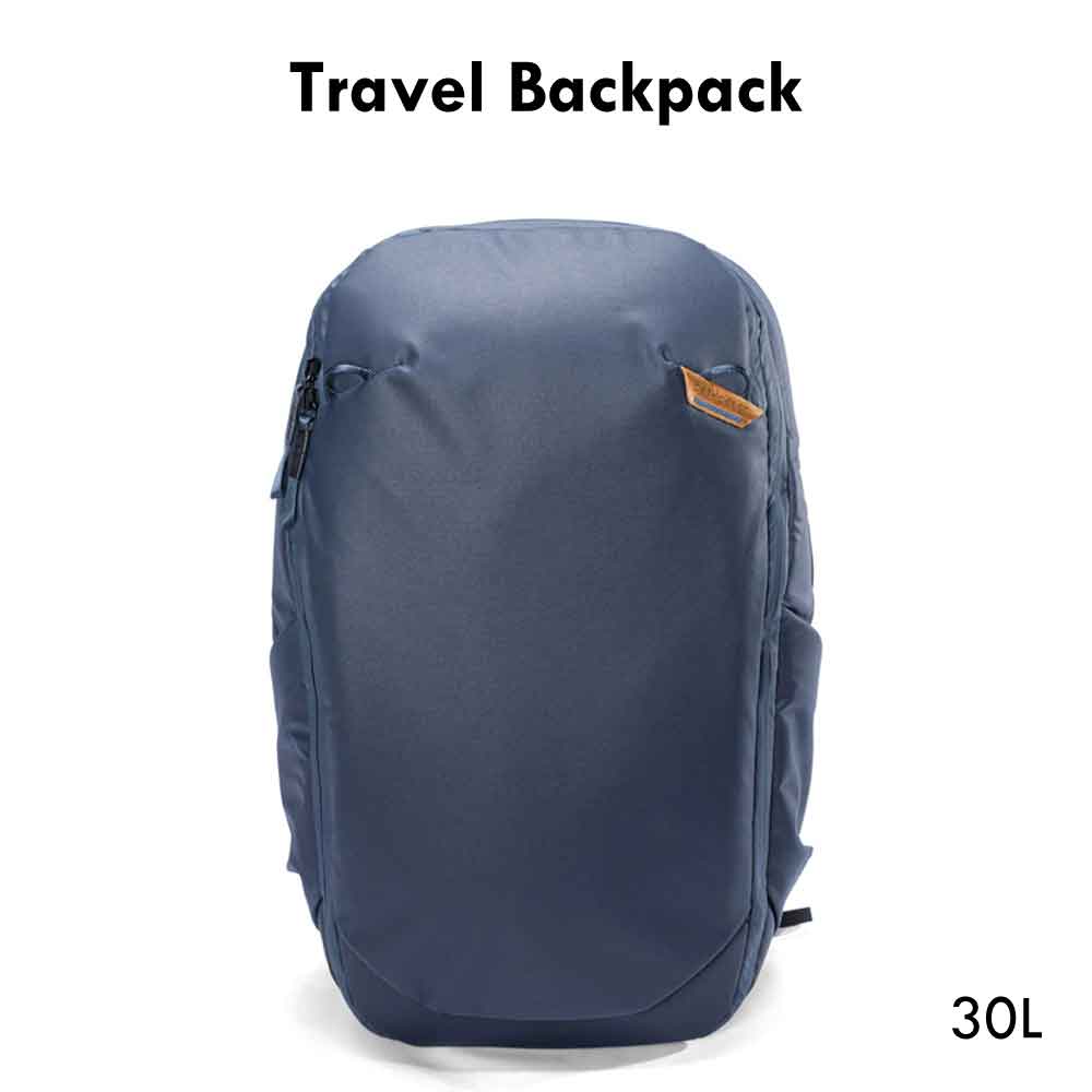 Best Buy Travel Backpack 30L | Peak Design - BTR-30-BK-1 | ibizgift ...