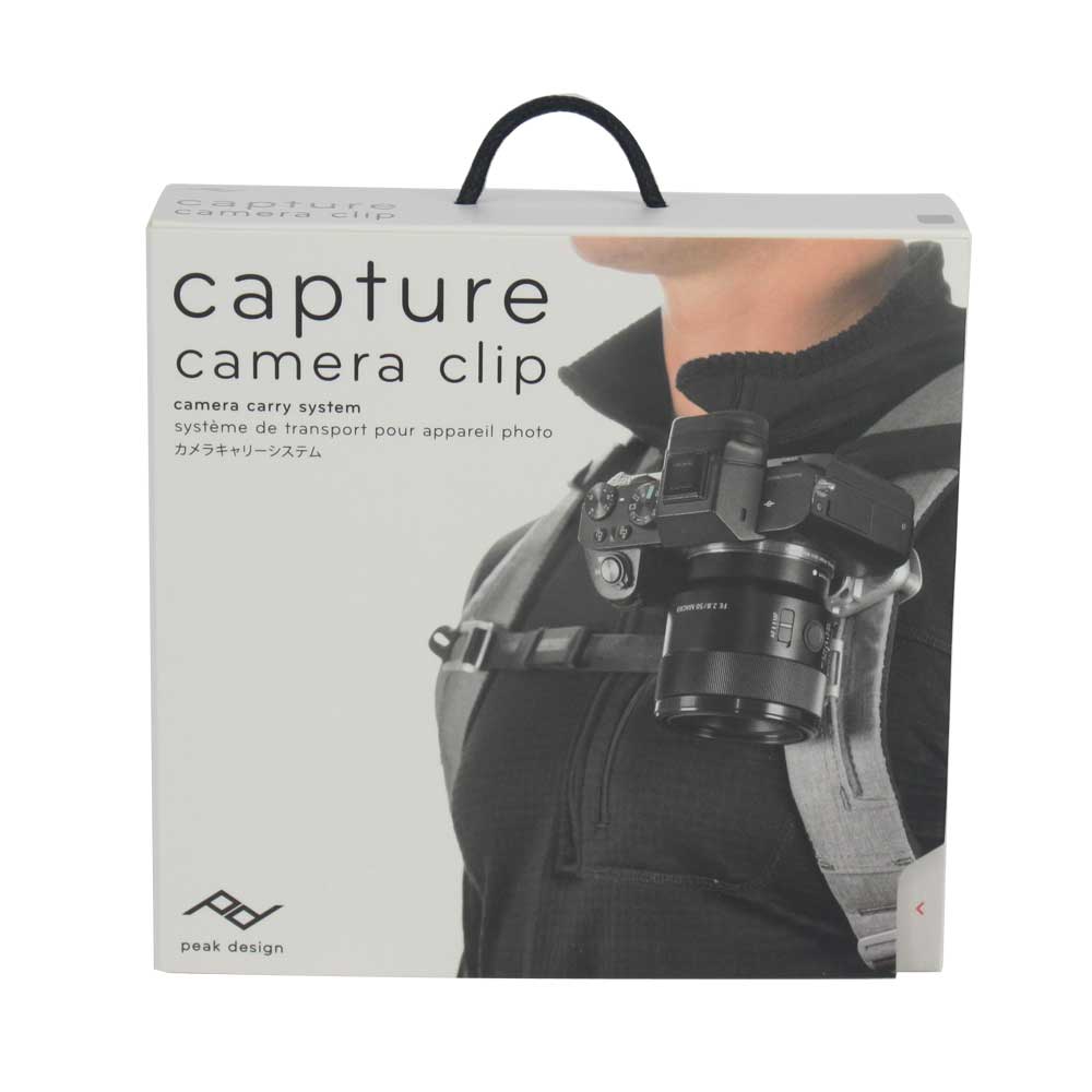 Best Buy Peak Design Capture v3 | ibizgift LifeStyle Shop