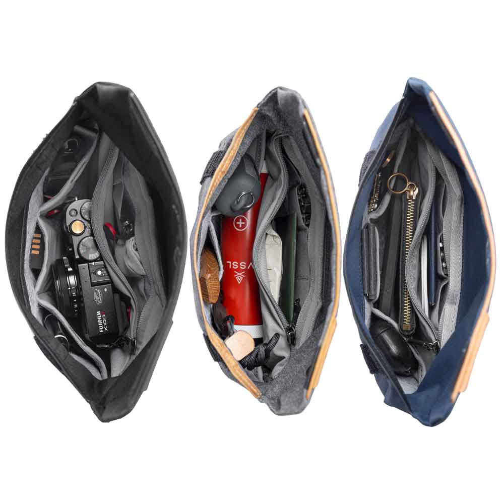 Best Buy Peak Design Field Pouch V2 - BP | ibizgift LifeStyle Shop