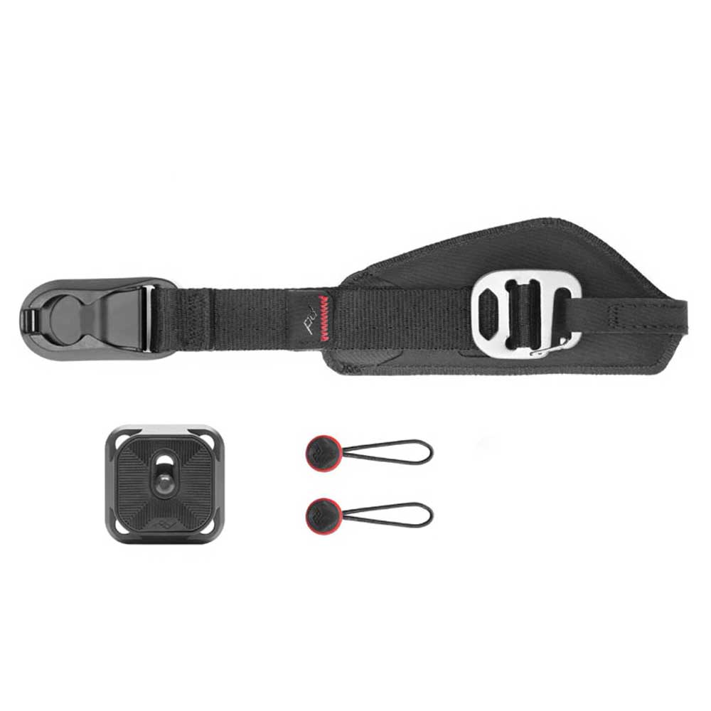 Best Buy Peak Design Clutch - Hand Strap - CL-3 | ibizgift LifeStyle Shop
