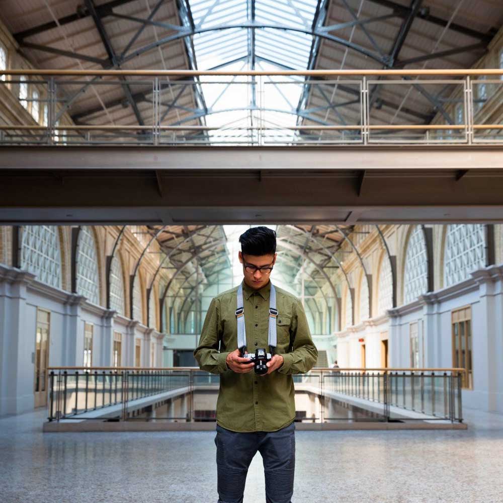 Best Buy Peak Design Slide Lite Version 3 SLL-XX-3 | ibizgift LifeStyle ...