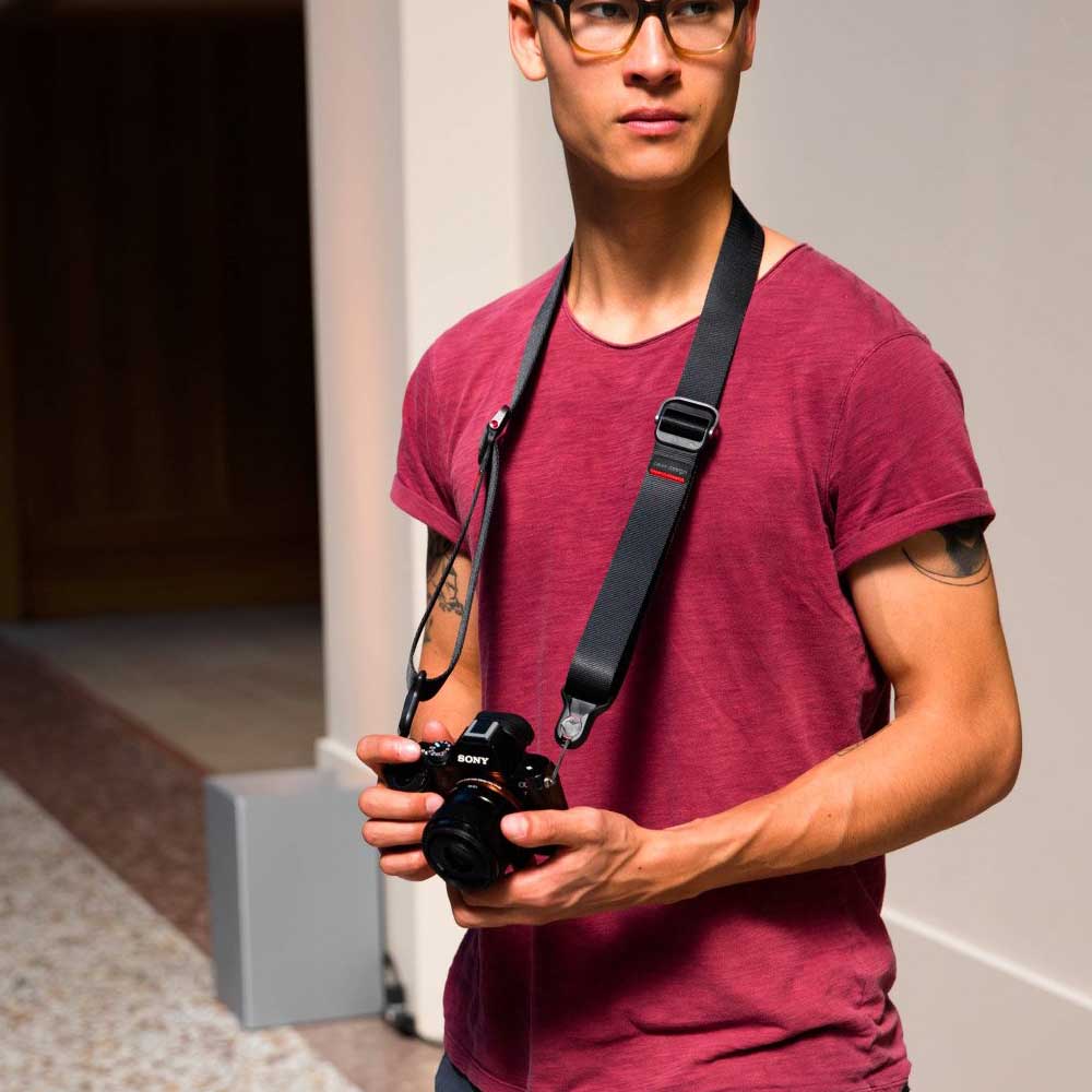 Best Buy Peak Design Slide Lite Version 3 SLL-XX-3 | ibizgift LifeStyle ...