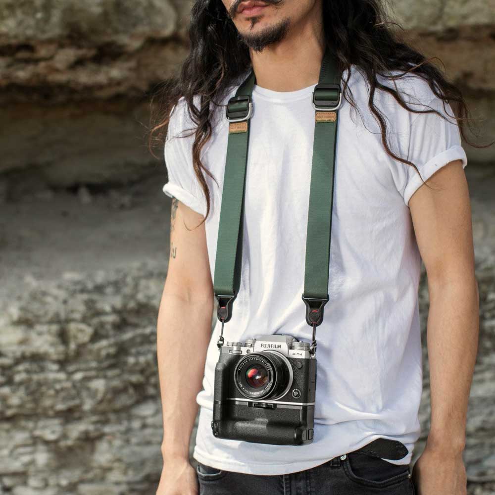 Best Buy Peak Design Slide Lite Version 3 SLL-XX-3 | ibizgift LifeStyle ...