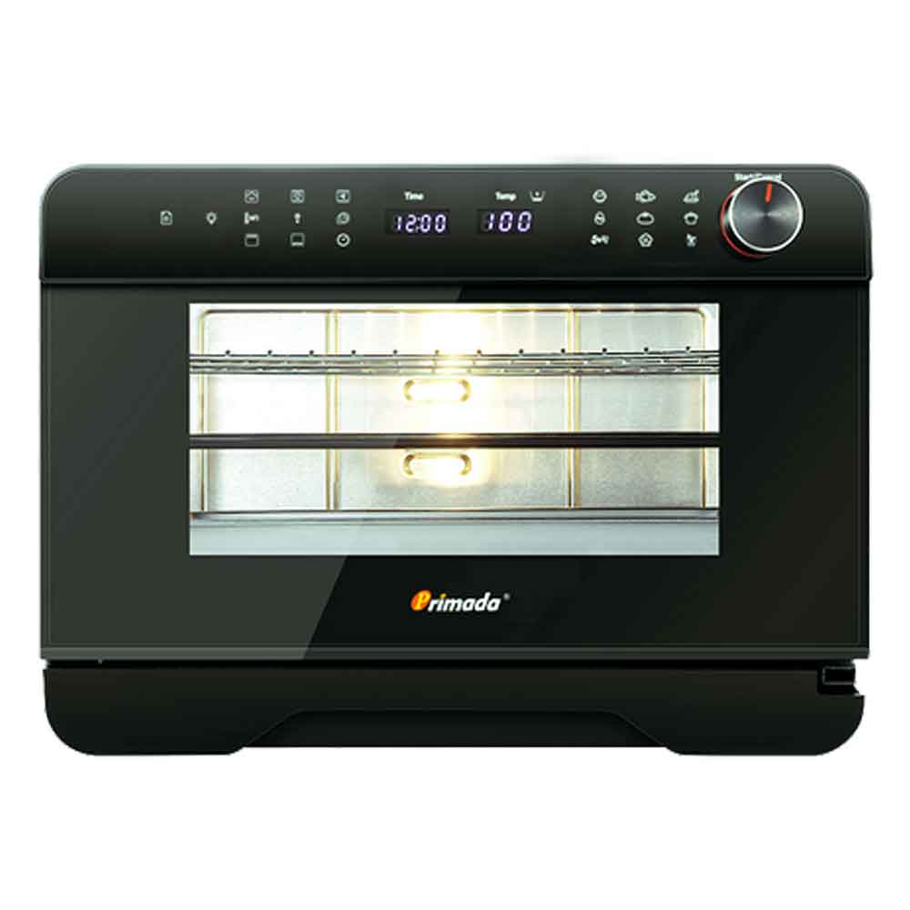 Best Buy Primada PSO2510 Steam Oven - PSO2510 | ibizgift LifeStyle Shop