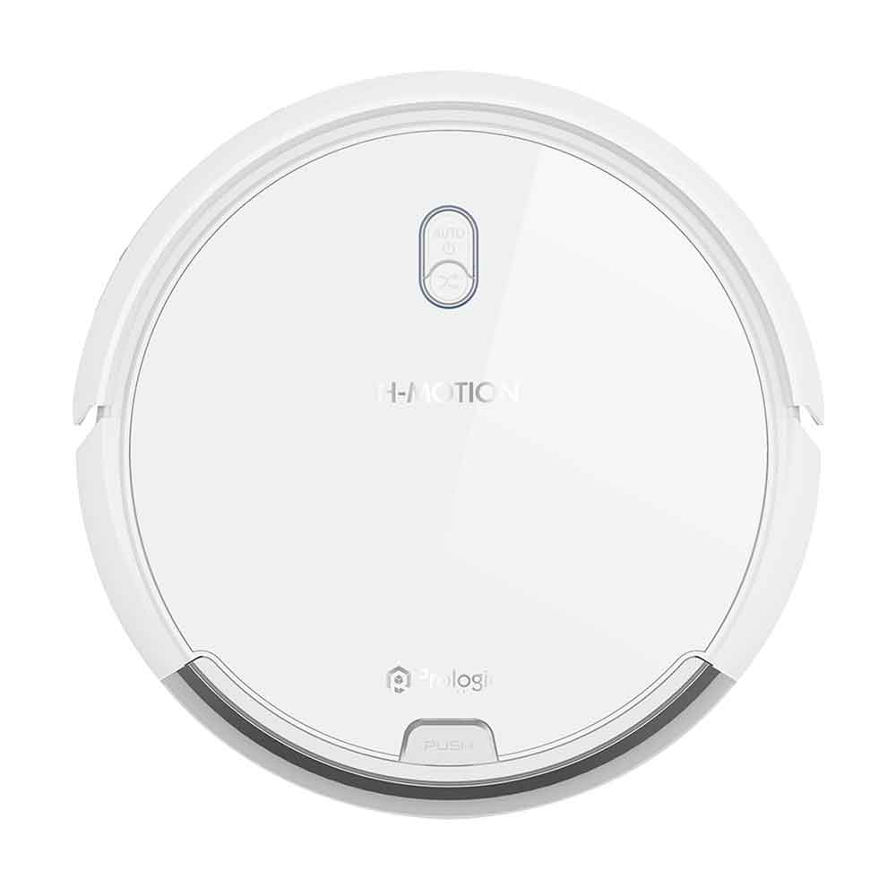 Best Buy Prologic Robotics H-MOTION 300 Smart Vacuuming Robot - H300 ...
