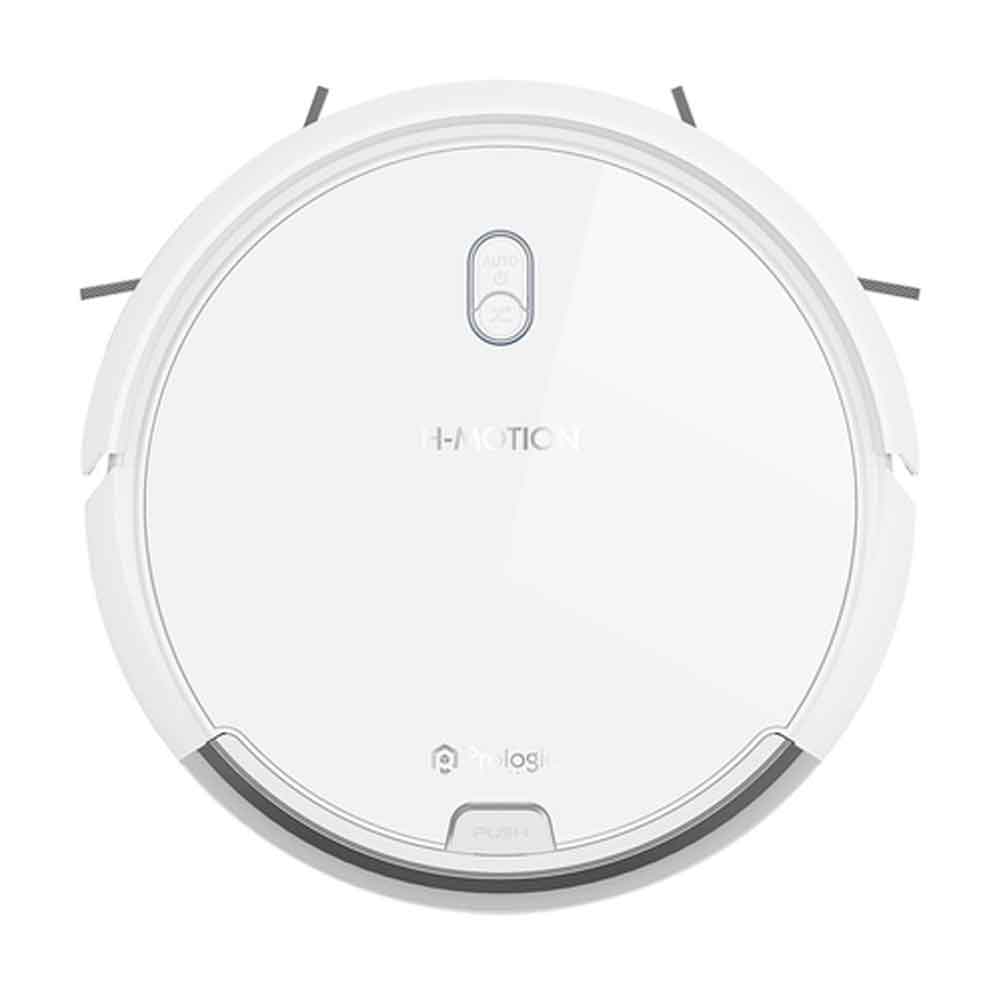 Best Buy Prologic Robotics H-MOTION 300 Smart Vacuuming Robot - H300 ...