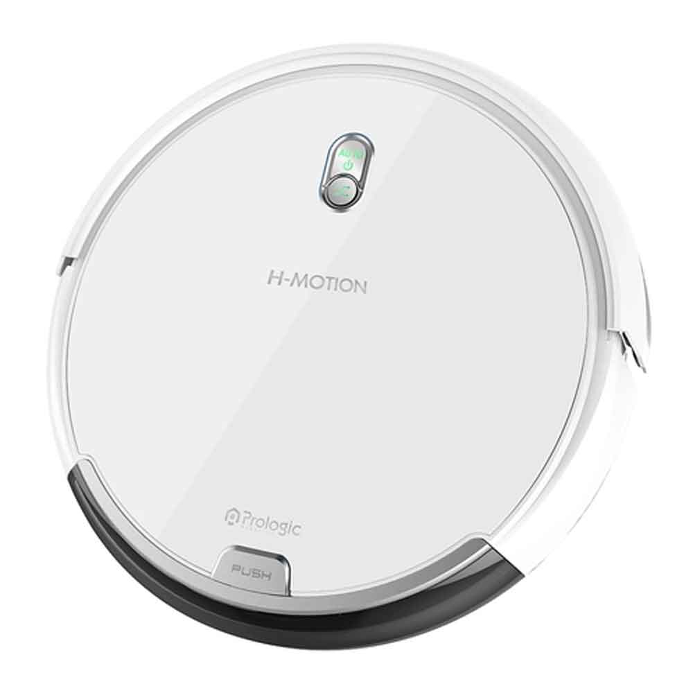 Best Buy Prologic Robotics H-MOTION 300 Smart Vacuuming Robot - H300 ...