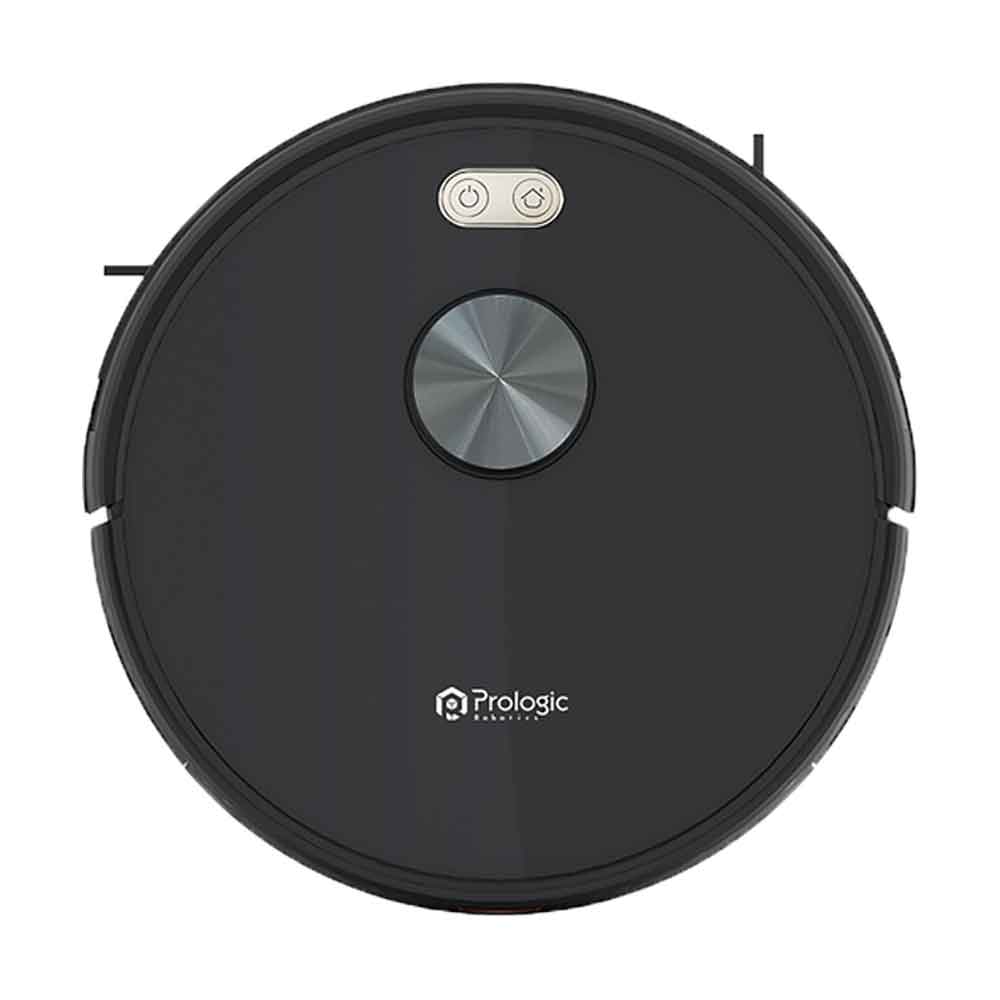 Best Buy Prologic Robotics H600 Laser Smart Vacuuming Robot - H600 ...