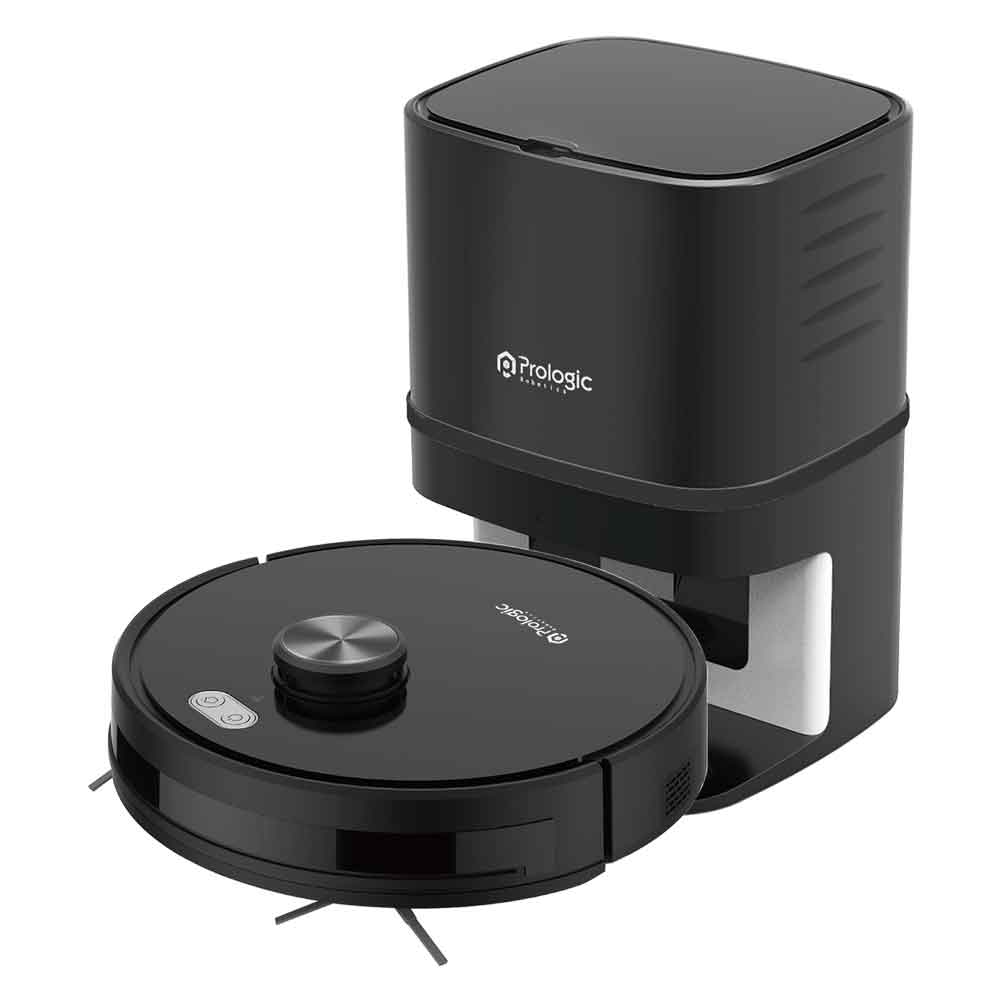 Best Buy Prologic Robotics H600 Laser Smart Vacuuming Robot - H600 ...