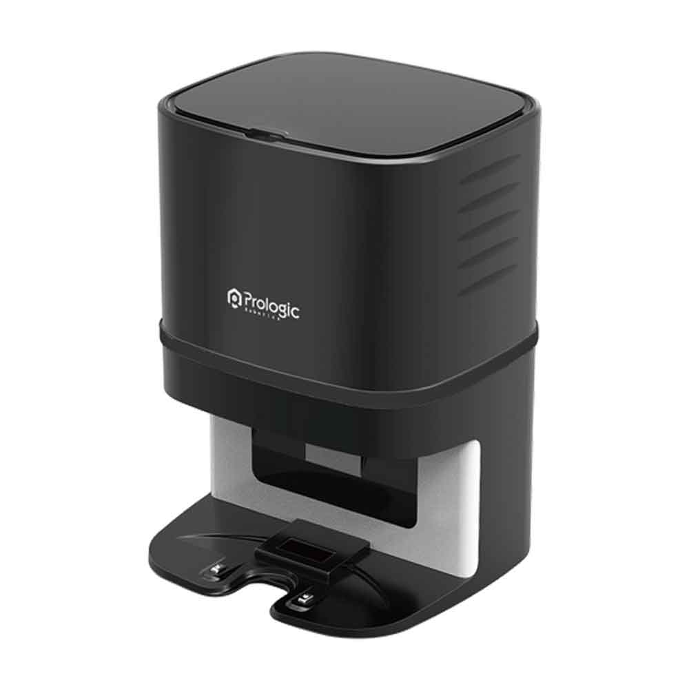 Best Buy Prologic Robotics H600 Laser Smart Vacuuming Robot - H600 ...