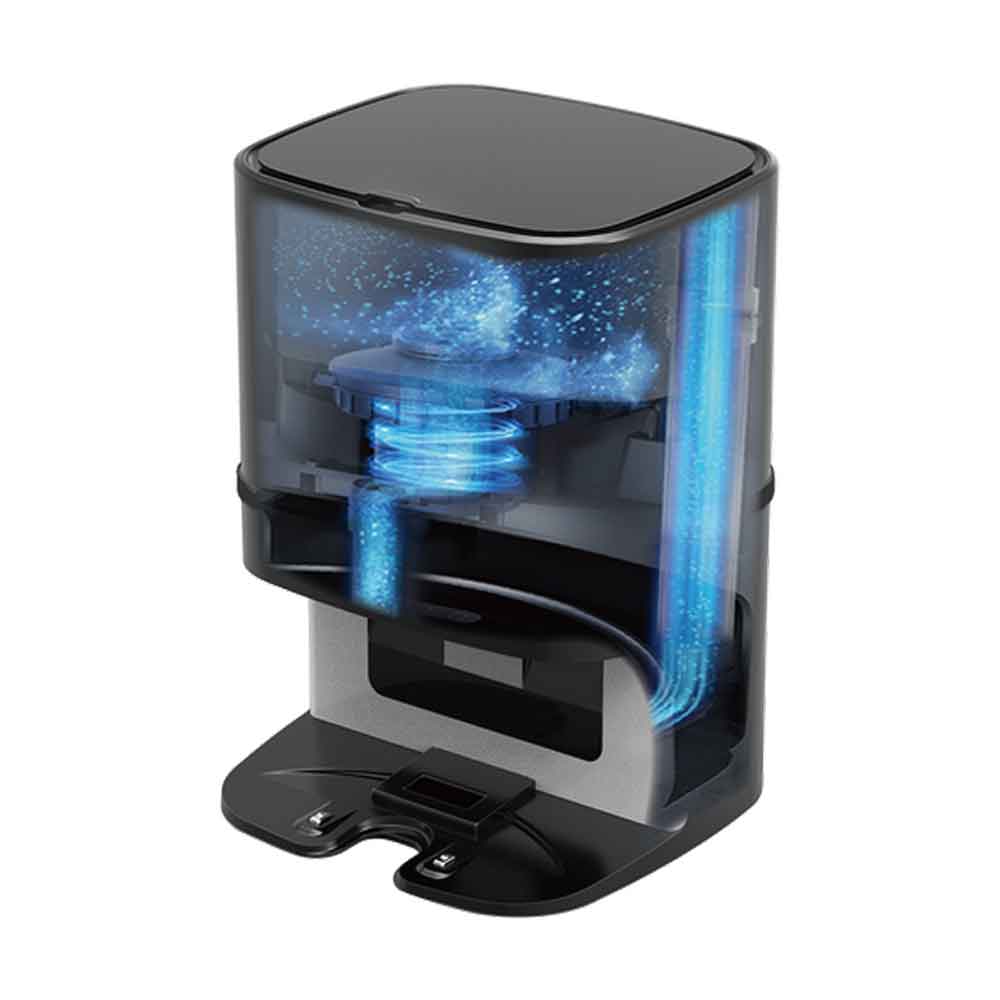 Best Buy Prologic Robotics H600 Laser Smart Vacuuming Robot - H600 ...