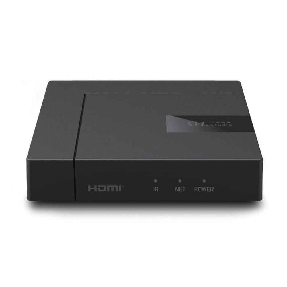 Best Buy SVICloud 9 MAX 2+16GB 4K ANDROID 11 TV BOX Built-in Chromecast ...